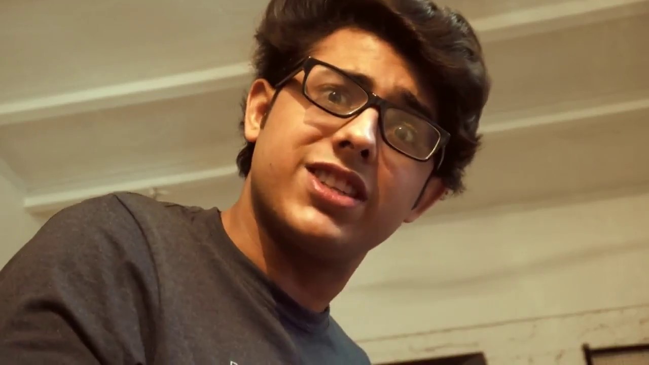 Carryminati latest video....funny latest video by carryminati... - YouTube
