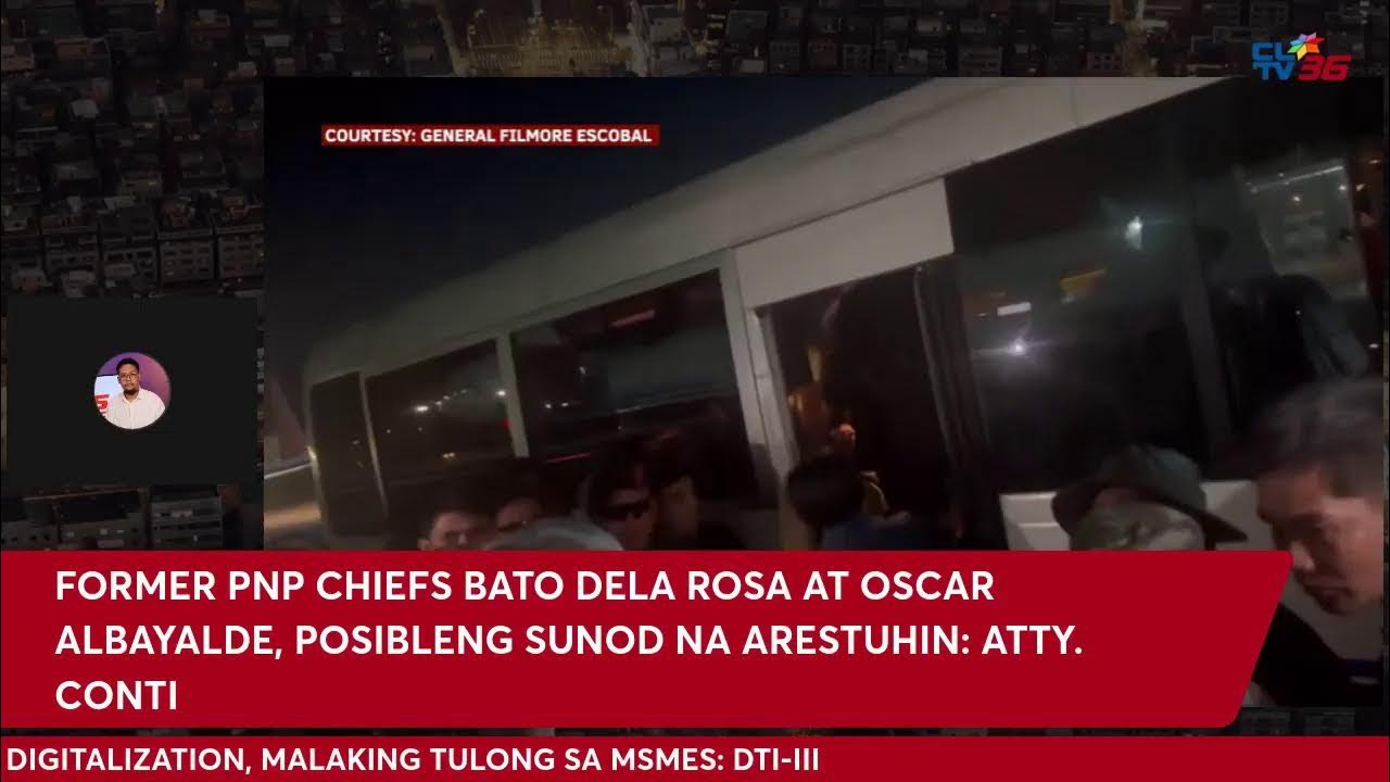 CLTV36 Newstream: March 12, 2025 - YouTube