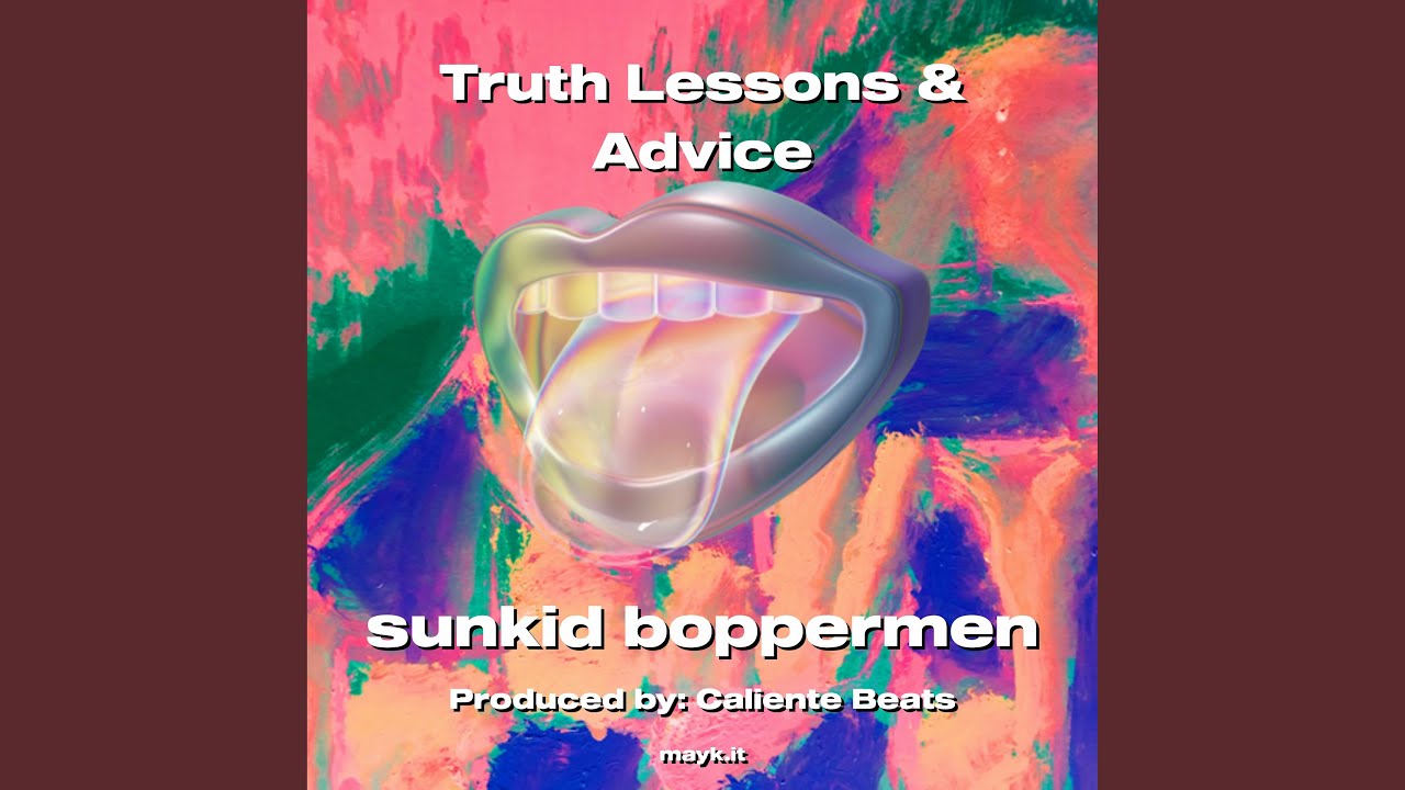 Truth Lessons & Advice - YouTube