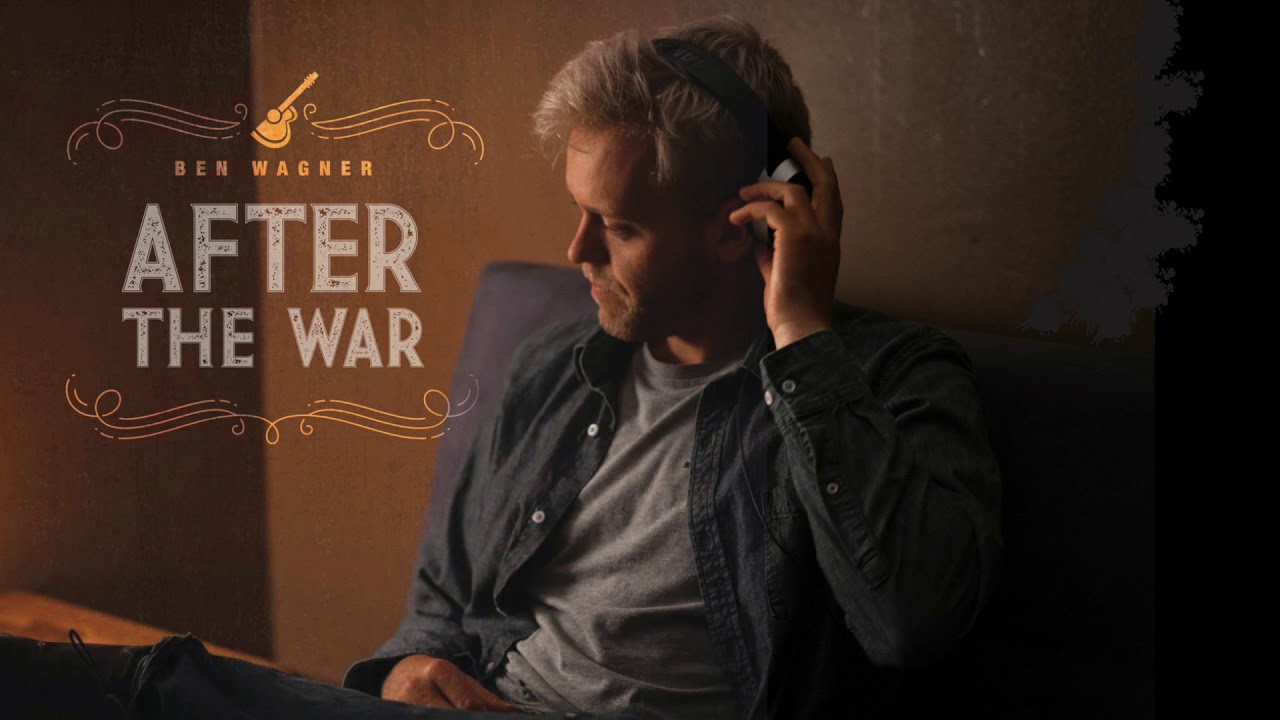 After the War - Ben Wagner - YouTube