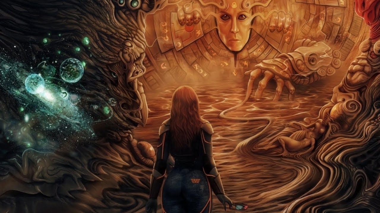 Welcome To The Glorious World Of SYMPHONIC POWER METAL - Compilation ...