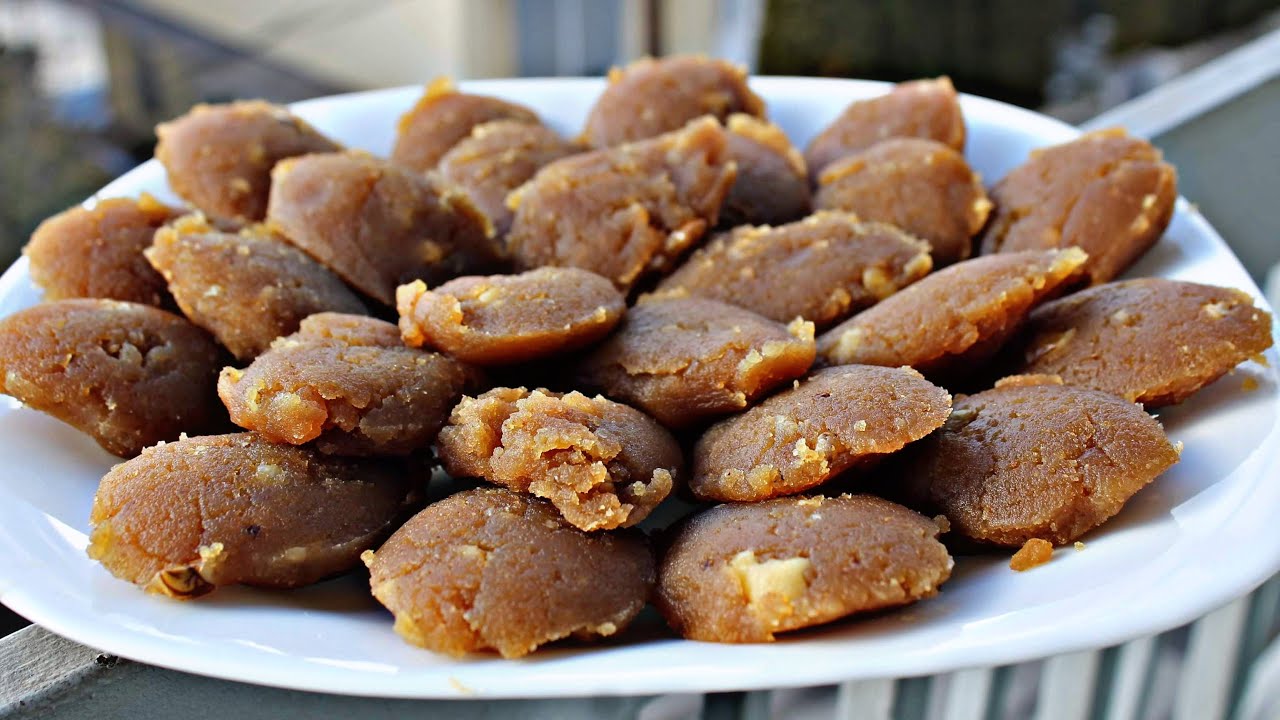 Hallve per Naten e Madhe [02/18/2021], receta me e shijshme ne Youtube ...