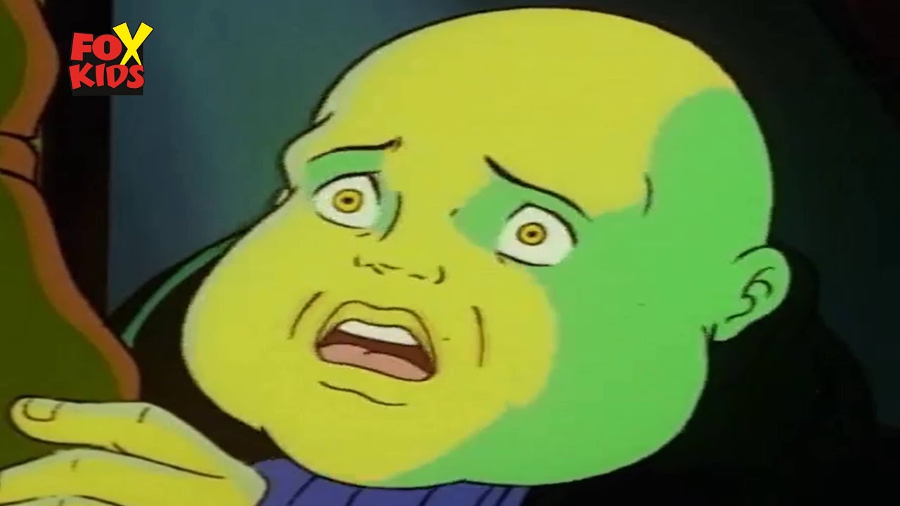 Marius Săvescu - Bantam (X-Men) - YouTube