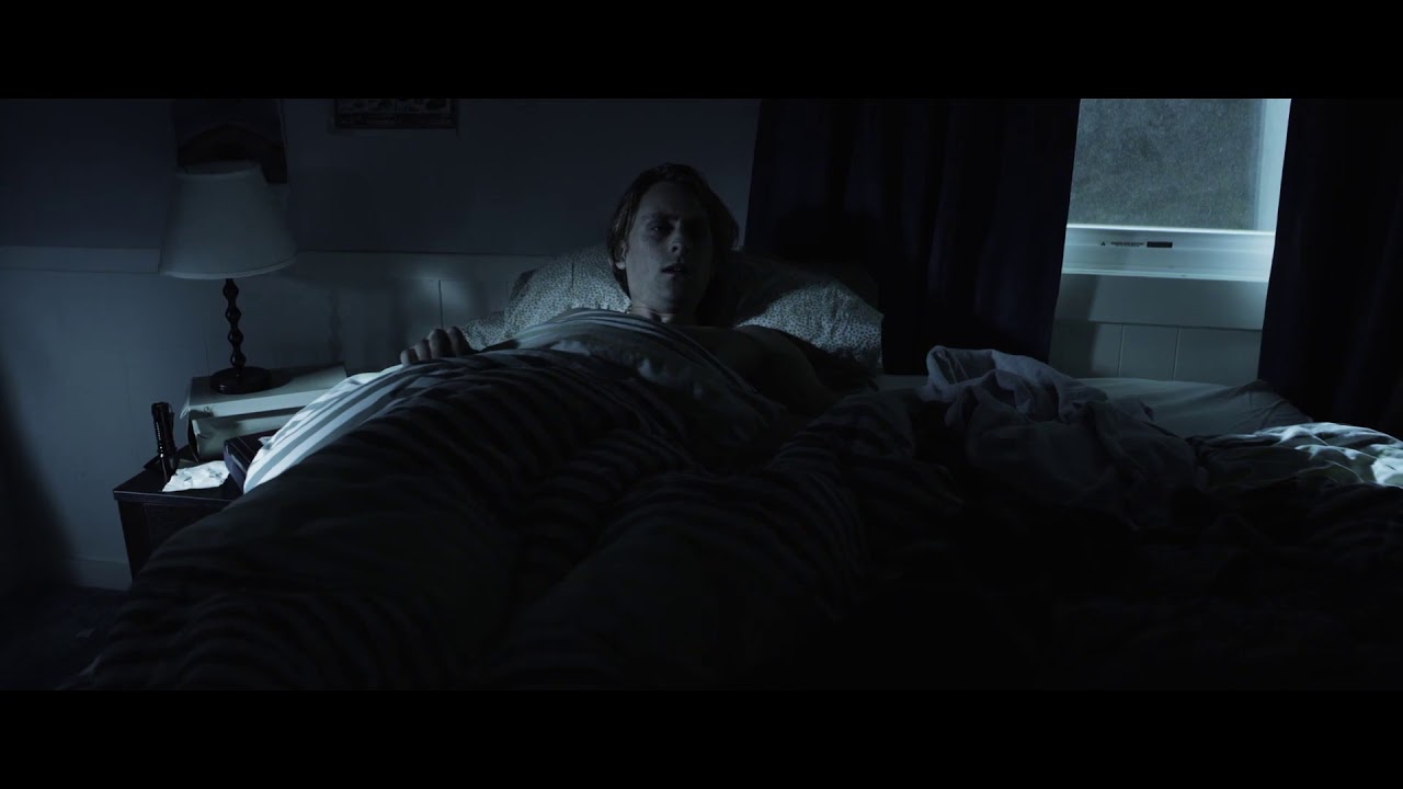 Blood Bound (2019) Exclusive Clip HD - YouTube