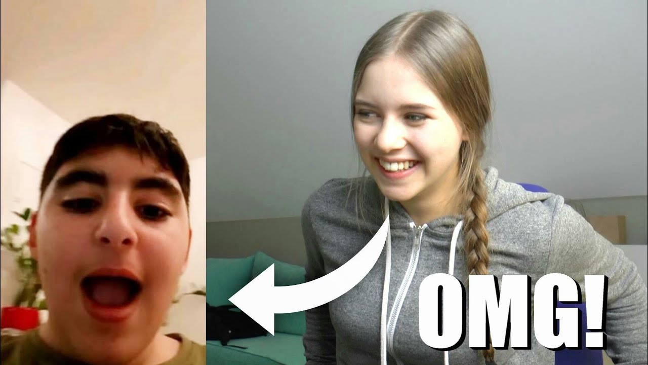 DIESER JUNGE MACHT MIR NACH! || Itsmisabell - YouTube