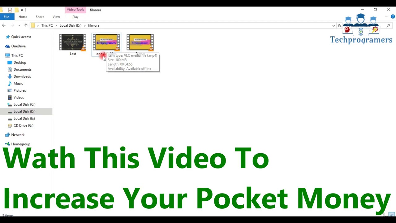 How to put your YouTube choices and Rank 1st - YouTube