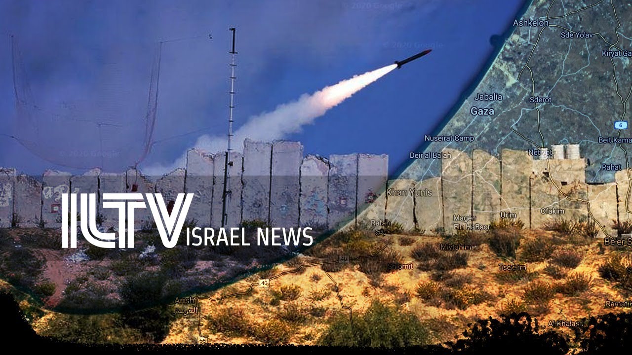 Your News From Israel- Dec 29, 2020 - YouTube