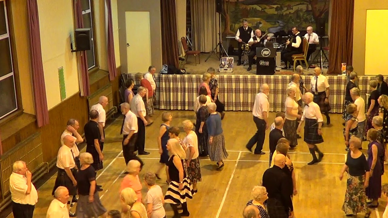 The Raven's Dance - YouTube