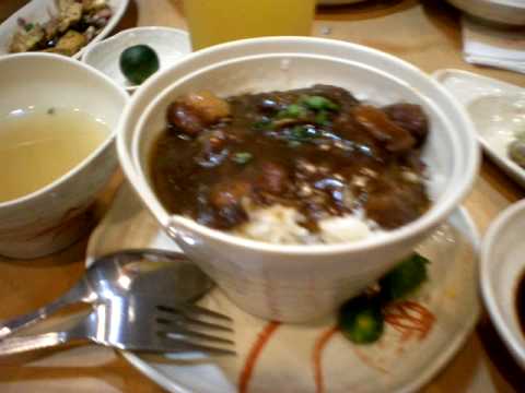 Chowking for Dinner!!! - YouTube