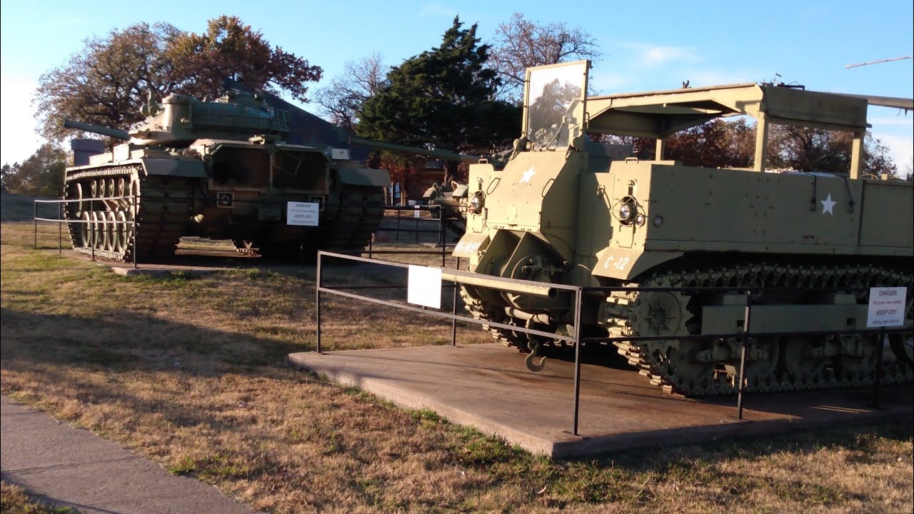 National Guard Military Museum - Metro Sonic & Girlfriend - YouTube