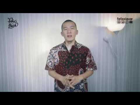 Cara meningkatkan iman bagian 3 ~ustad felix siauw - YouTube