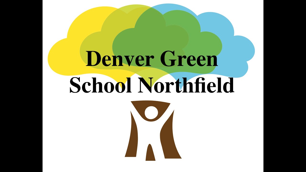 Meet Denver Green School Northfield - YouTube