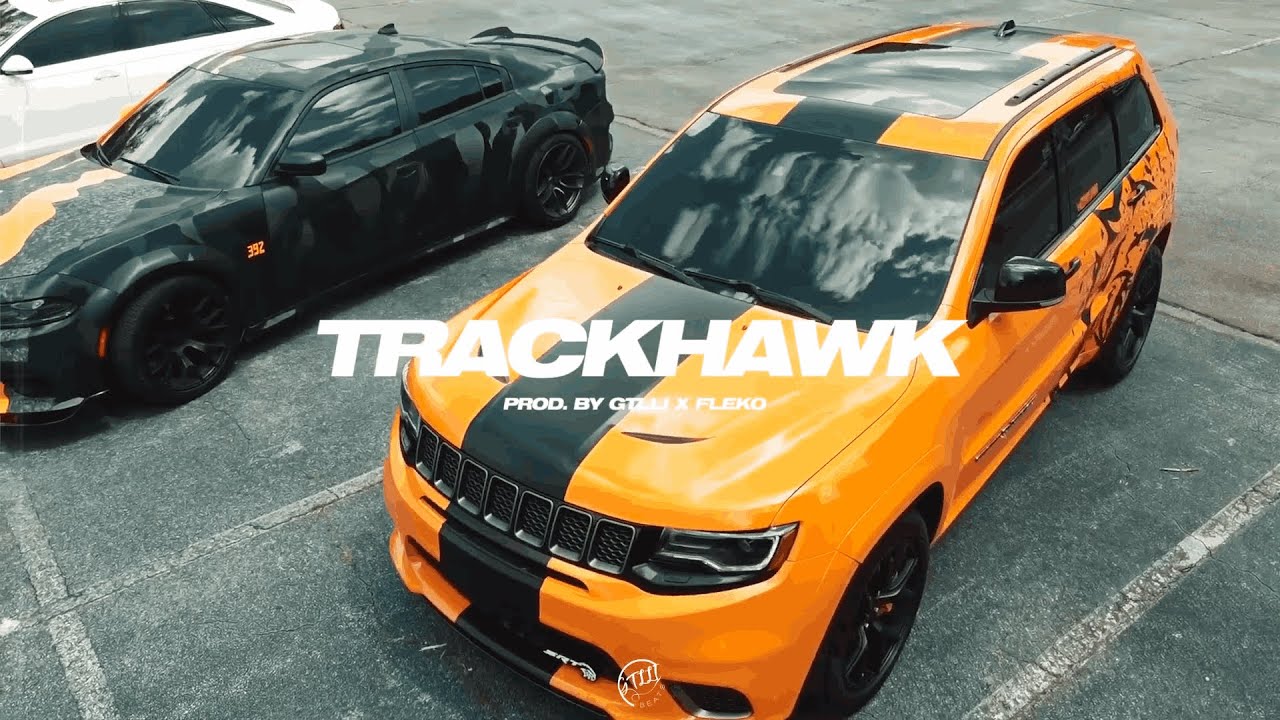 [FREE] Nardo Wick Type Beat - "Trackhawk" - YouTube