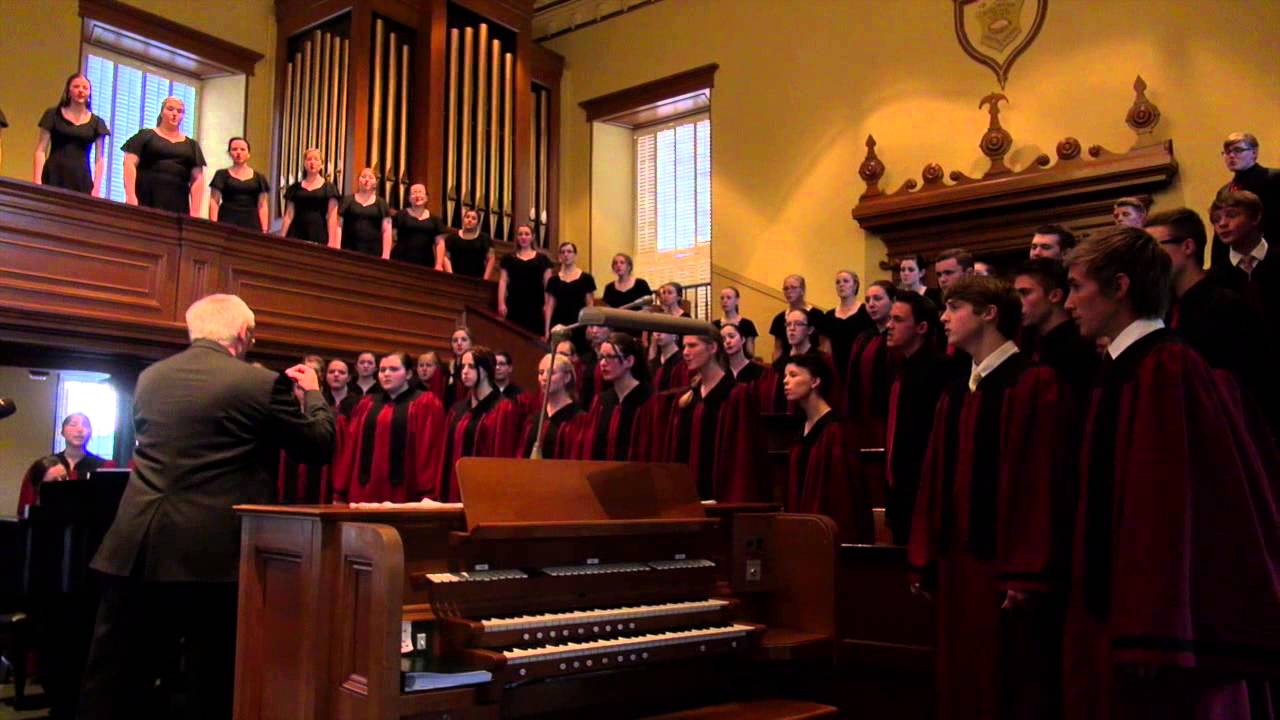 Lullaby by Daniel Elder - YouTube