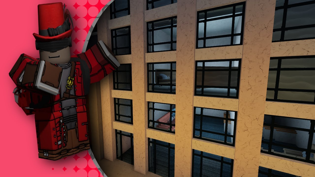 Roblox Stuido Realistic Challenge Part 3 - YouTube