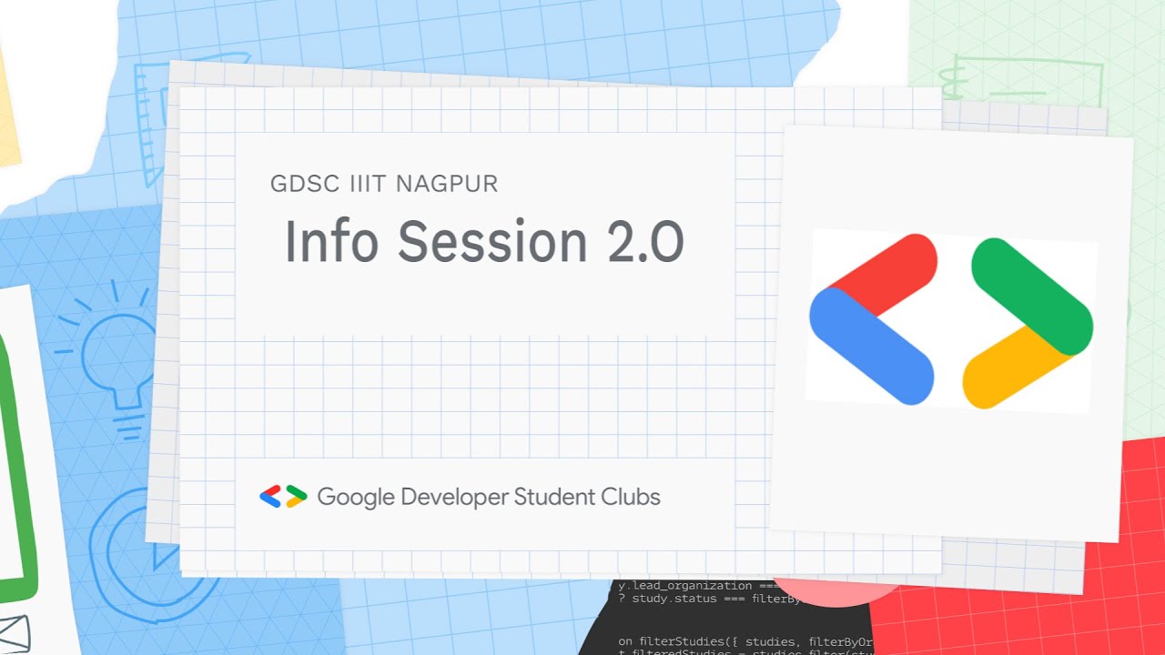 Info Session 2 0 - YouTube
