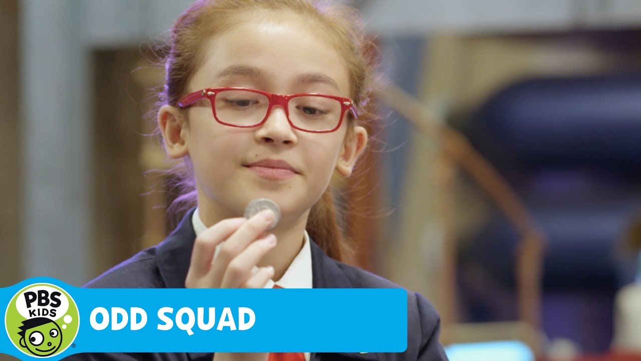 ODD SQUAD | Budget Party | PBS KIDS - YouTube