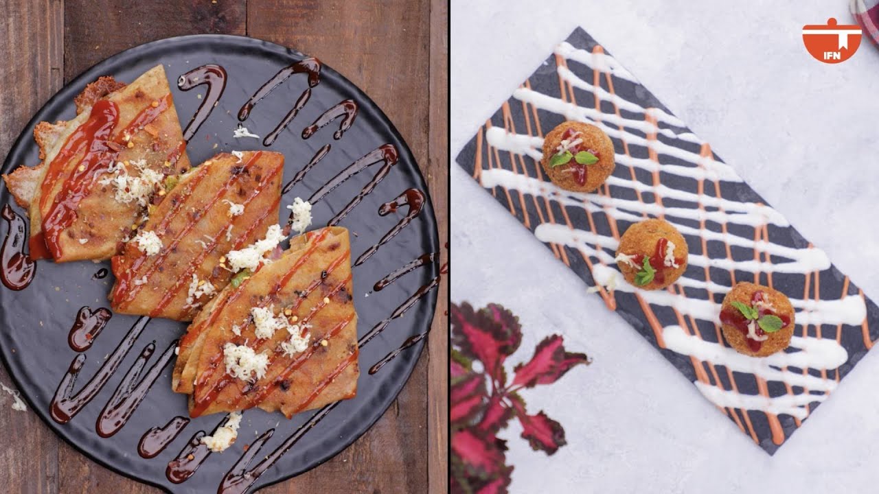 How to Make Leftover Food Taste Great | Indian Recipe Hacks | Rotis ...