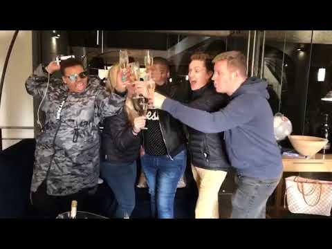 947 Breakfast Club - Tsogo Sun Sunbreaks Summer Getaway - Winerang ...