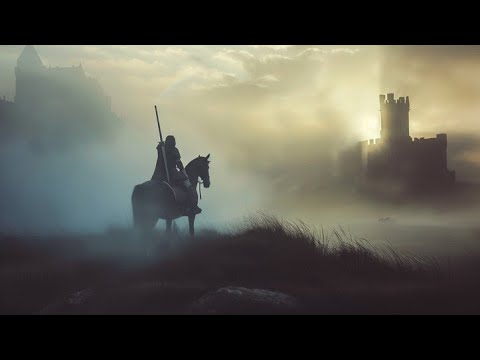 The knight's soul returning home - Epic Soundtrack - YouTube