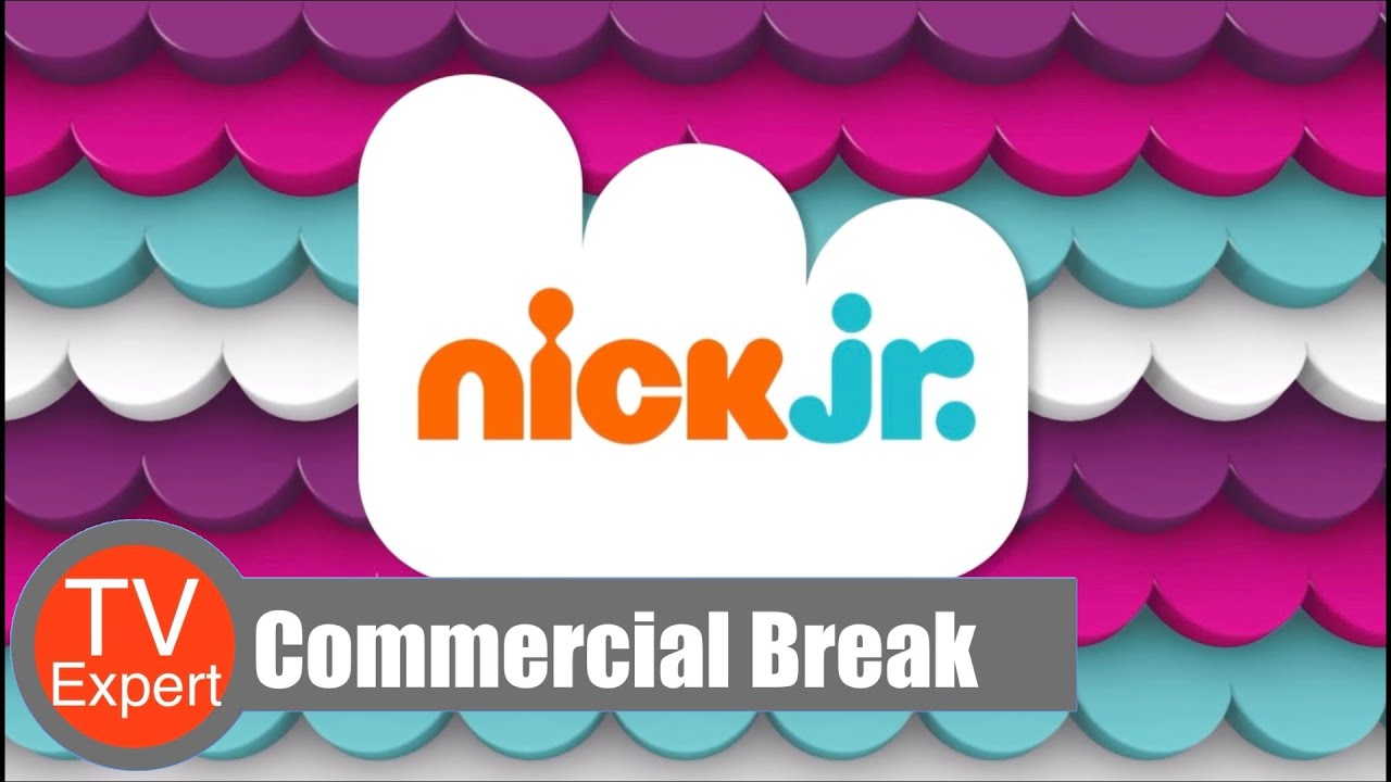 Incomplete Nick Jr. Commercial Break - Friday December 19 2014 # ...