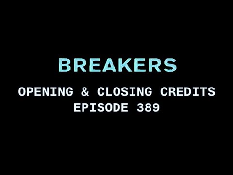 BREAKERS AUSTRALIAN TV SOAP HIGH QUALITY OPENING AND CLOSING CREDIT SEQUENCES 1999