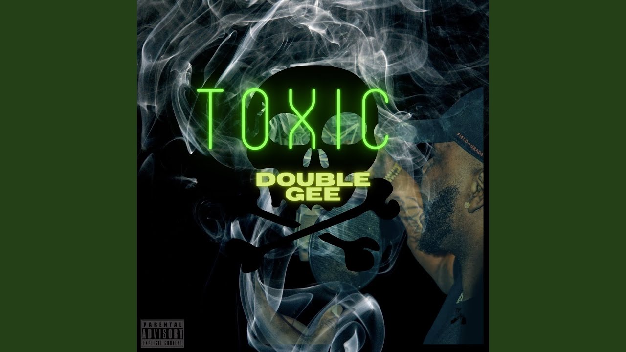 Toxic - YouTube