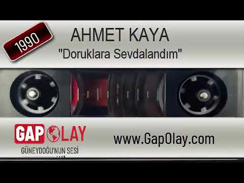 Ahmet Kaya - Doruklara Sevdalandım 1990