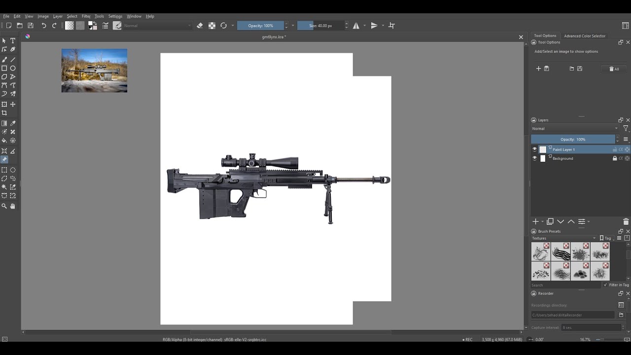 [Stream] Character Drawing Stream - YouTube
