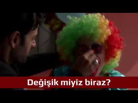 Nolur ayrilalim değişik miyiz biraz