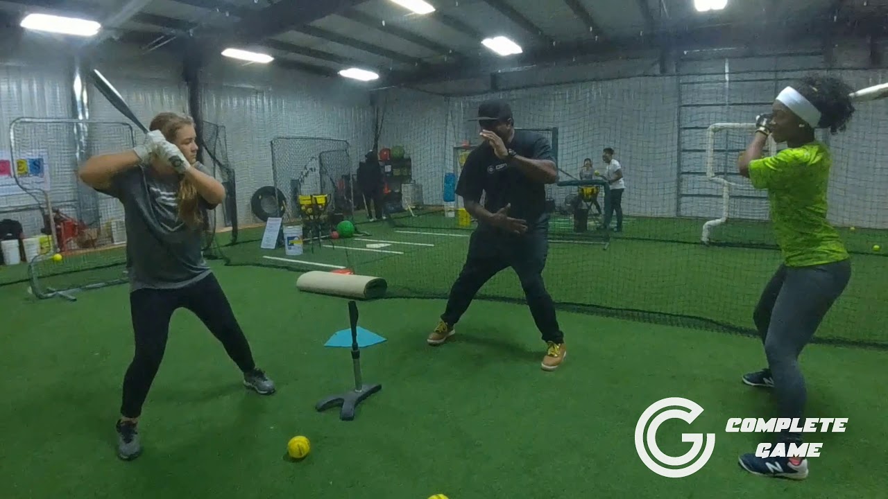 Rob Crews Explains Constant Attributes of Trigger - YouTube