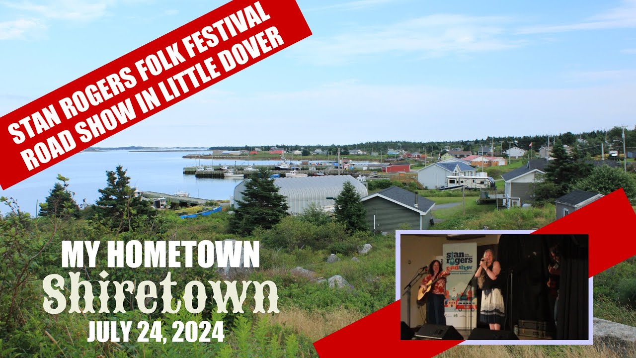 My Hometown by Shiretown - YouTube