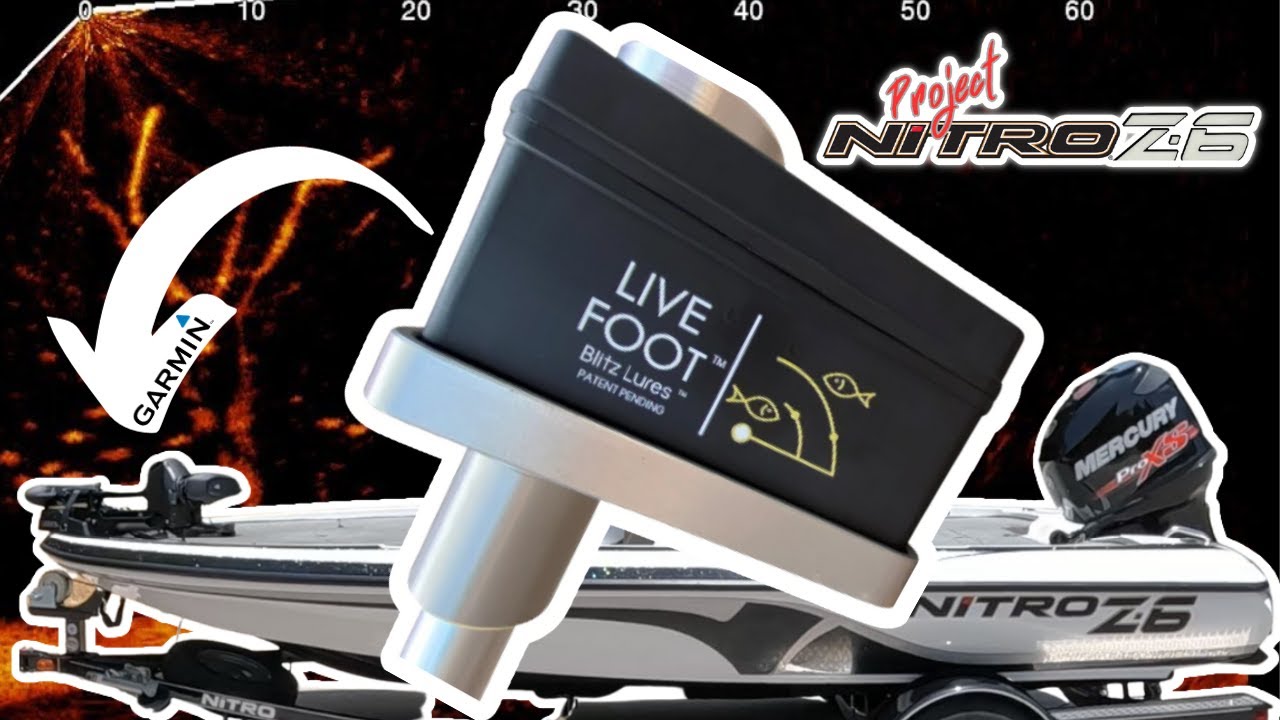 How To: DD26 Live Foot Turret A MUST WATCH before your install. - YouTube