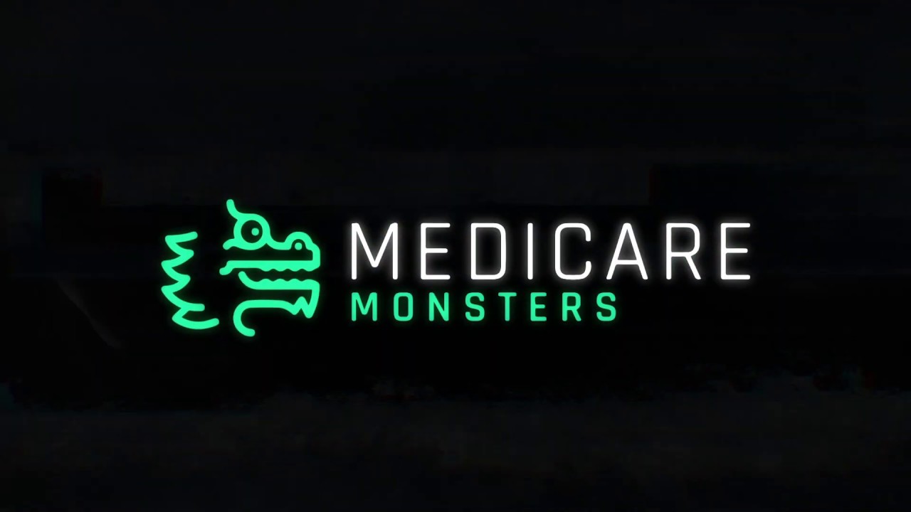 Do you want to be a Medicare Monster? Skip the Trial and Error NOW ...