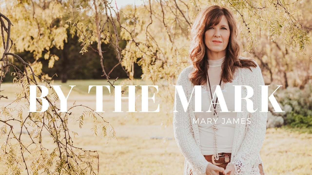 Mary James - By The Mark (Audio) - YouTube