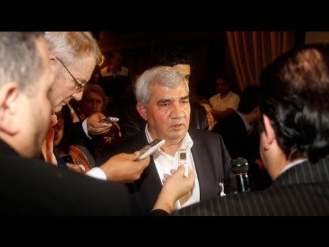 Suriye (muhalefeti) Katar'da yeniden şekilleniyor