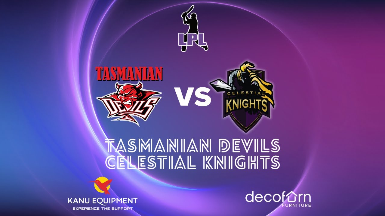 LPL U11 | Devils vs Knights | 3 Aug 2024 15:10 | Sacred Heart C - YouTube