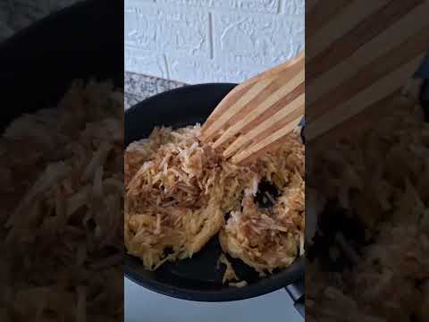 ✨️Elmalı Tart✨️