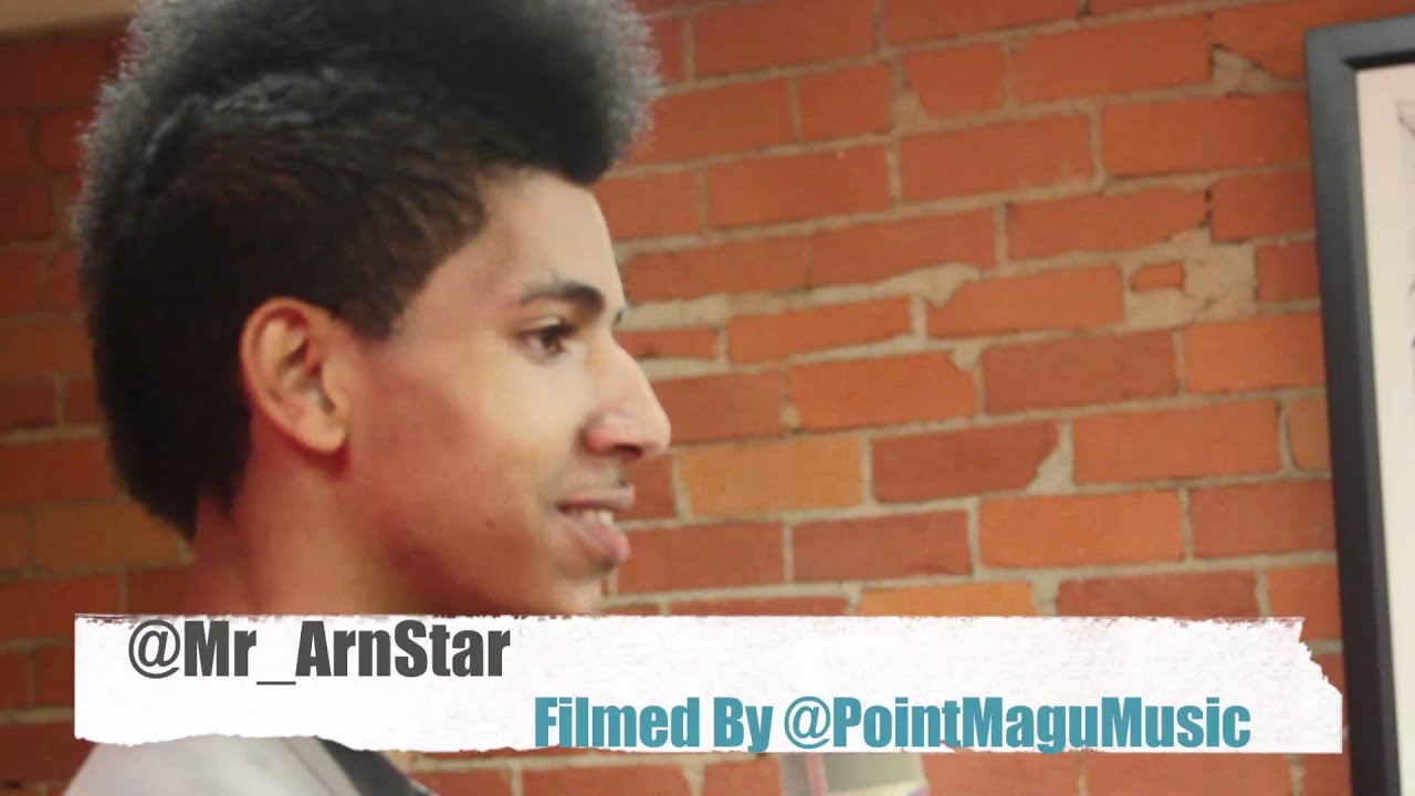 ArnStar Interview on Generation Bizzle Radio Part 2 (DRAKE THE MOTTO ...