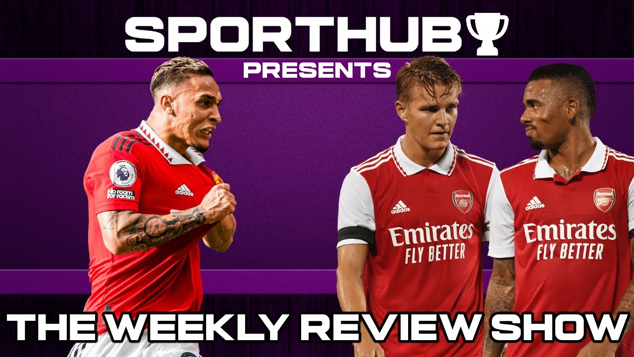 Arsenal's unbeaten run stopped by UNITED! Liverpool fail to win at ...