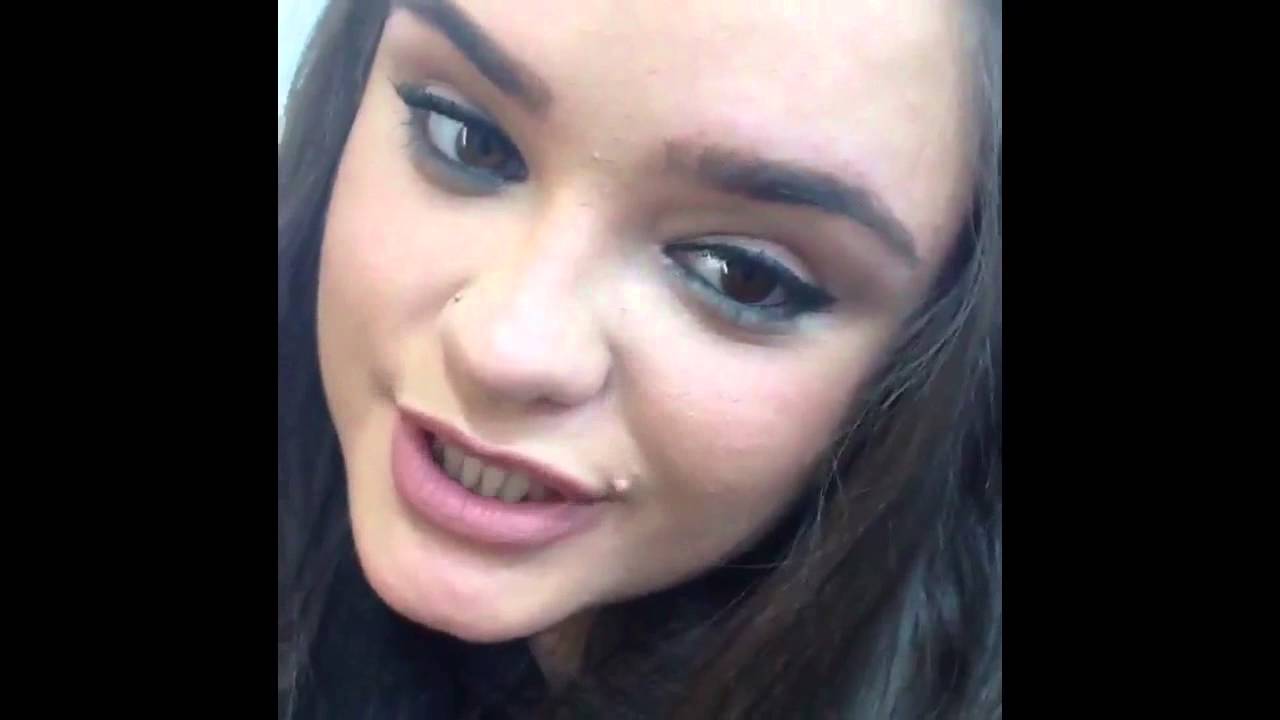 Meeting Doniya Malik - YouTube