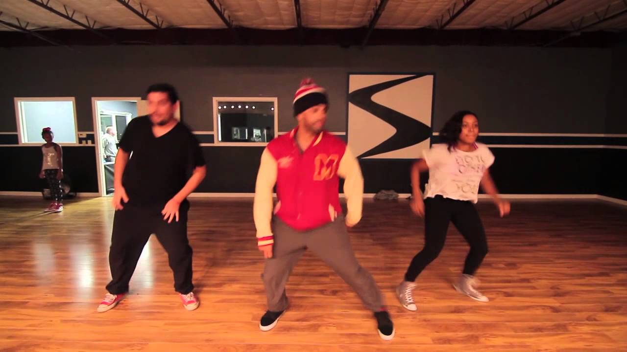 King Klass | Dont Stop by MC HAMMER - YouTube