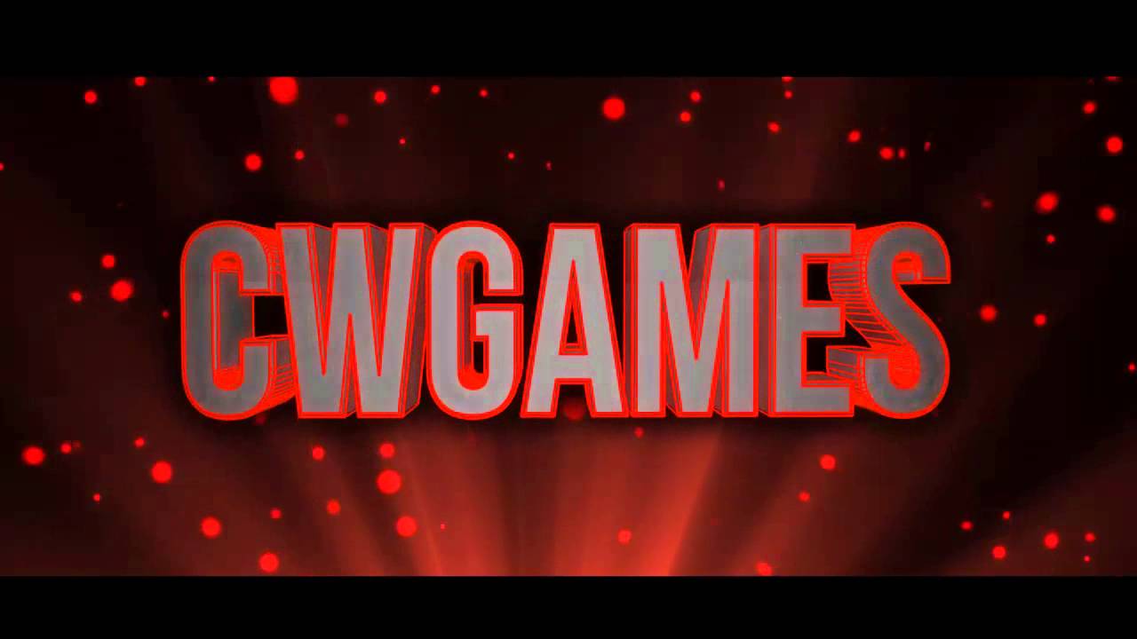 Intro Cwgames!! N sou funkeiro, pedido. :D - YouTube