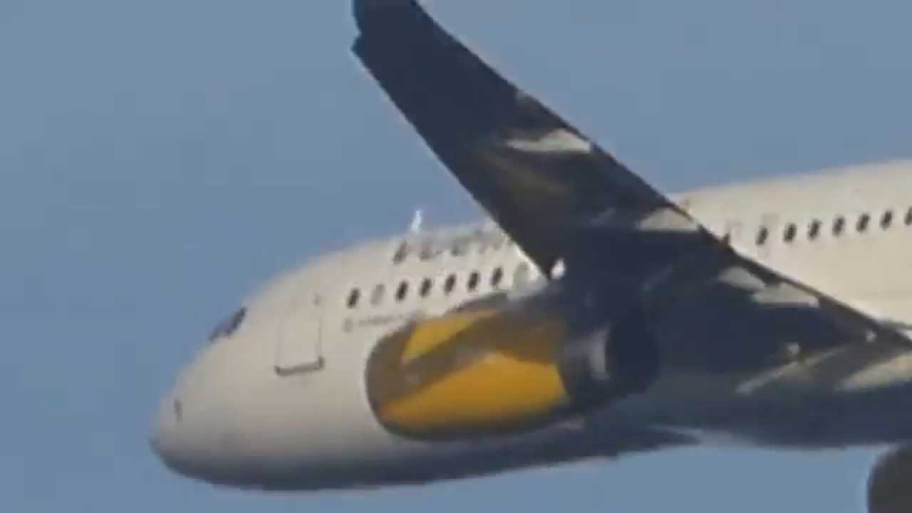 Panasonic-Lumix DMC FZ72 testing in Plane spotting - YouTube