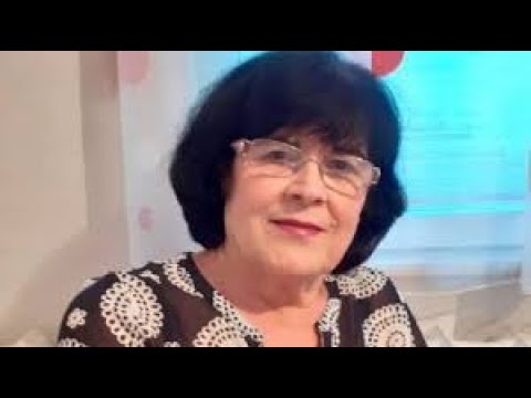 Vasviye Şaban-Васвие Шабанова \