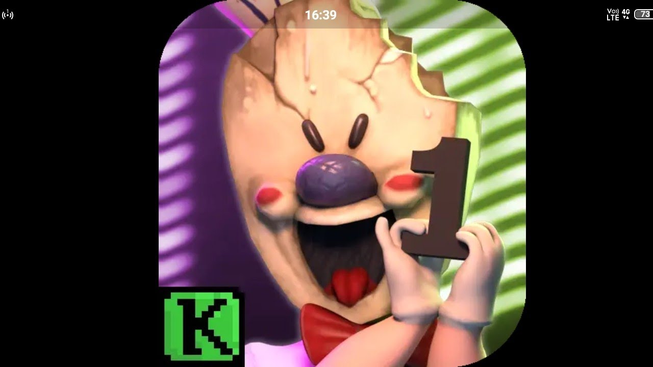 Ice scream man Rod Part1 by Riyansh - YouTube