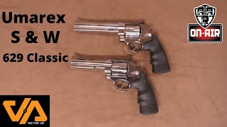 629 Classic 'Umarex Magnum .44'