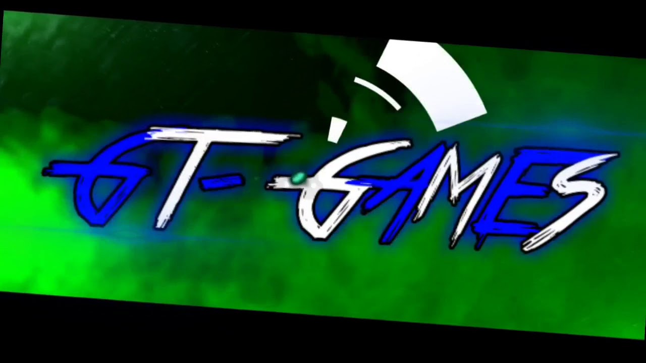 ทำอินโทรให้GT-GAMESเพราะเขาโปรโมทช่องผม^ ^ - YouTube