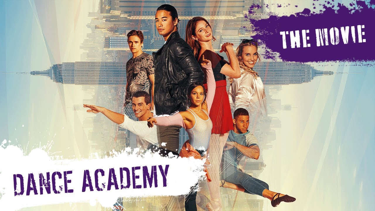 What is Tara doing Now? | Dance Academy - The Movie - YouTube