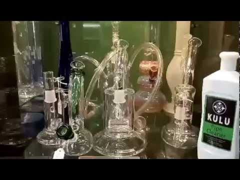 Dr. Cogollo Grow Shop -Pipas y Bongs -Tornillo Titanio - Bubbler- BHO ...